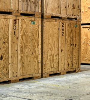 Moving and Storage in Nashville, TN | Ted R. Sanders Moving