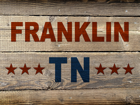 Movers in Franklin, TN | Ted R. Sanders Moving & Warehouse